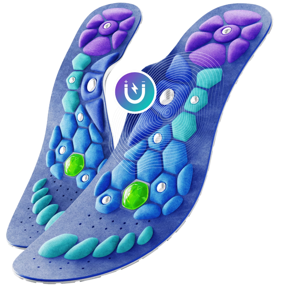 Baroloko™ Scoliosis Insoles – BAROLOKO